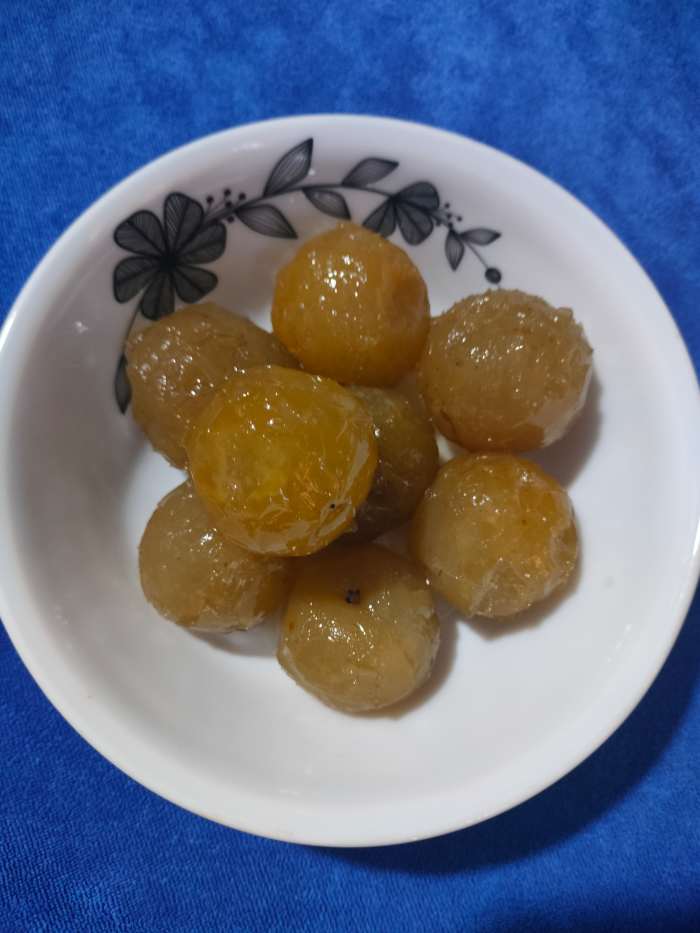Amla ( Gooseberry ) Murabba - HubPages