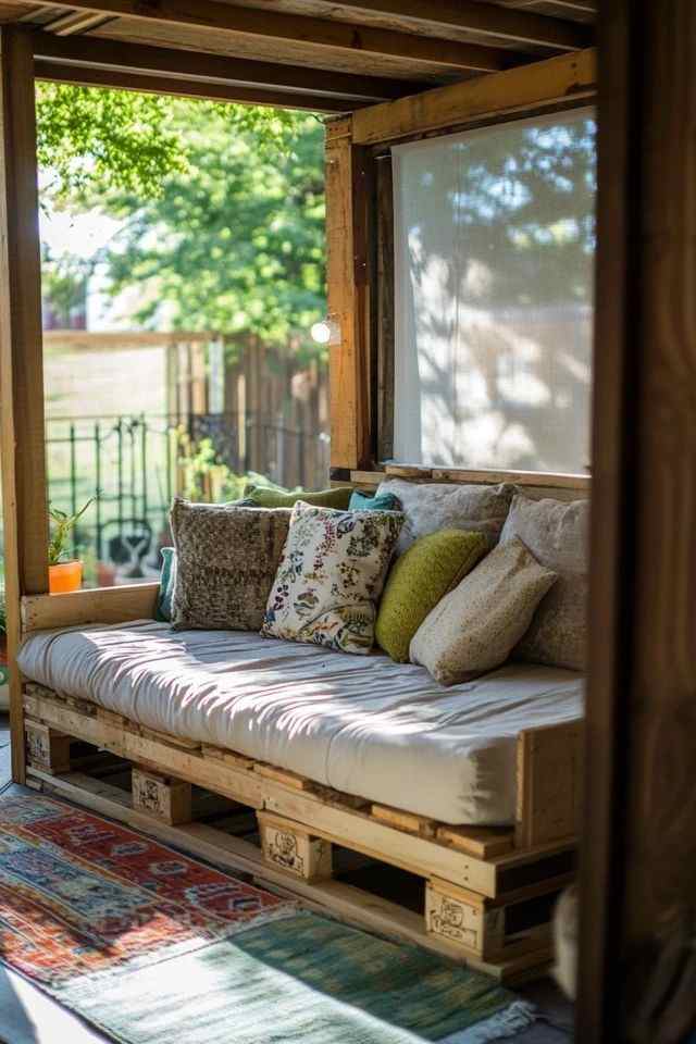 30+ Creative DIY Pallet Furniture Ideas for Your Home - HubPages