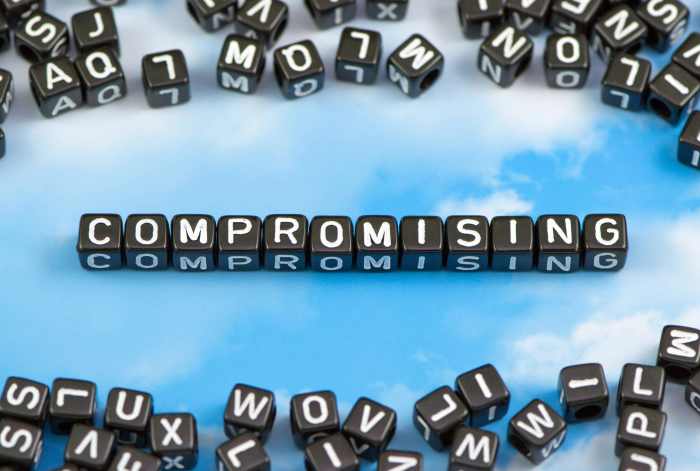 Avoiding Compromise With the World (Revelation 2:12-17) - HubPages