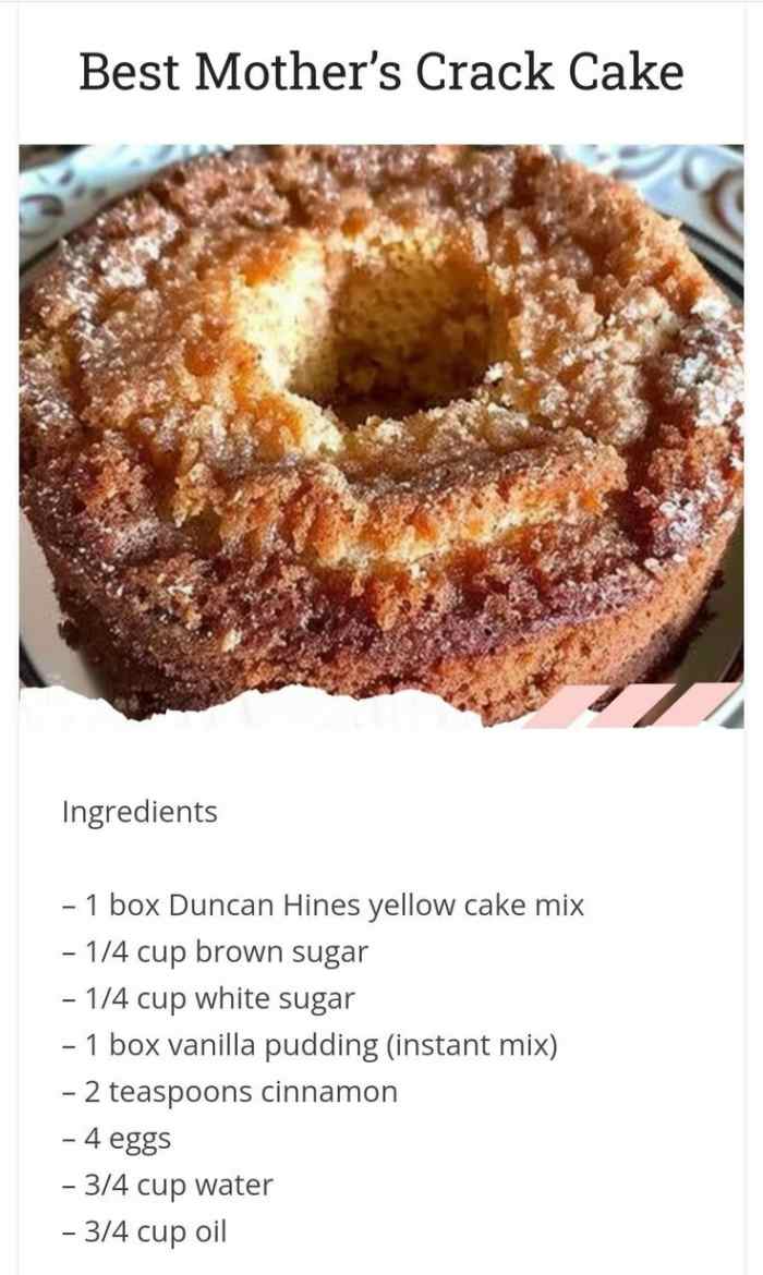 55+ Cheap and Easy Desserts Your Family Will Love - HubPages