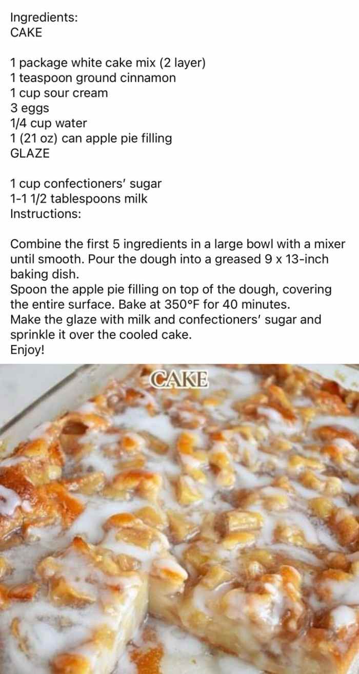 55+ Cheap and Easy Desserts Your Family Will Love - HubPages