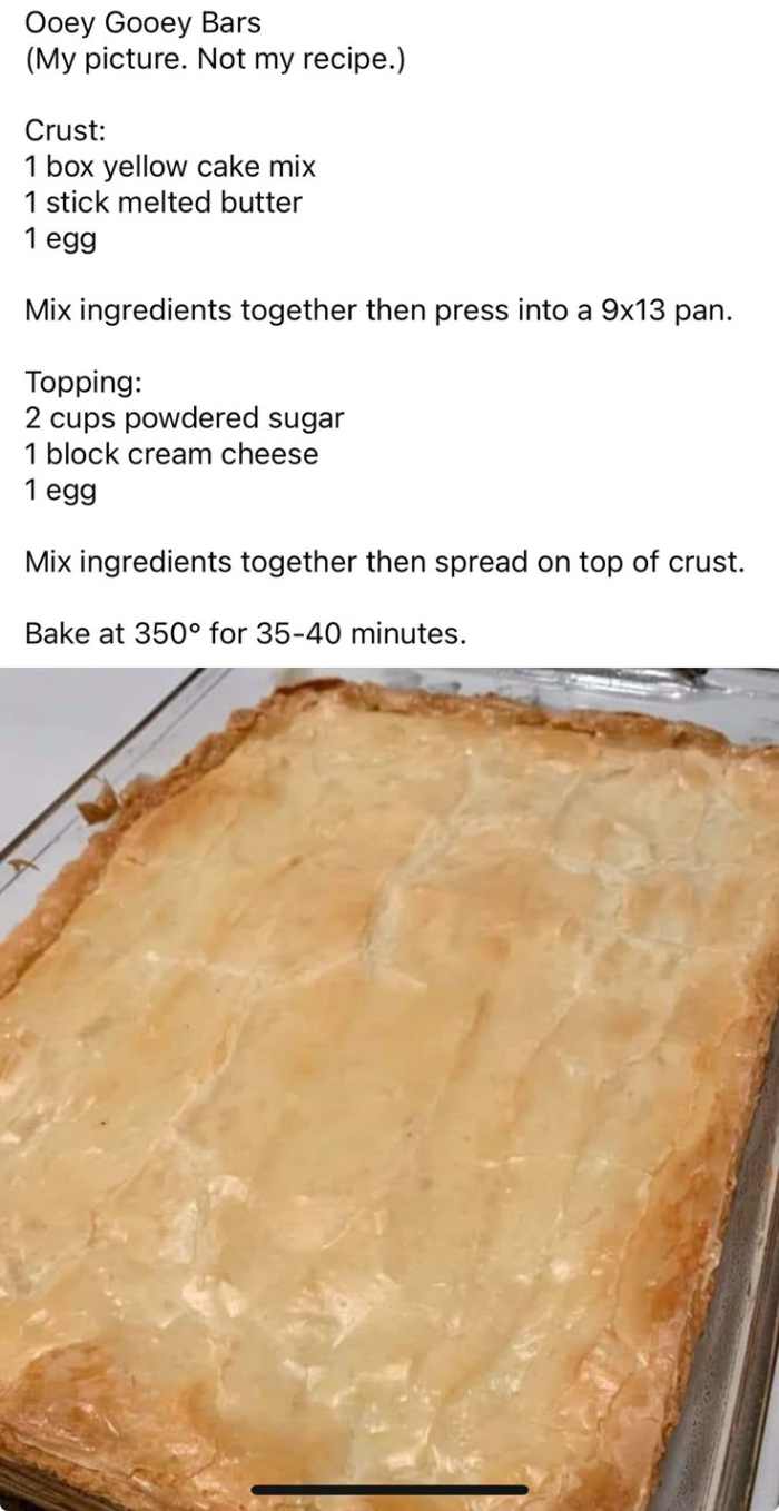 55+ Cheap and Easy Desserts Your Family Will Love - HubPages