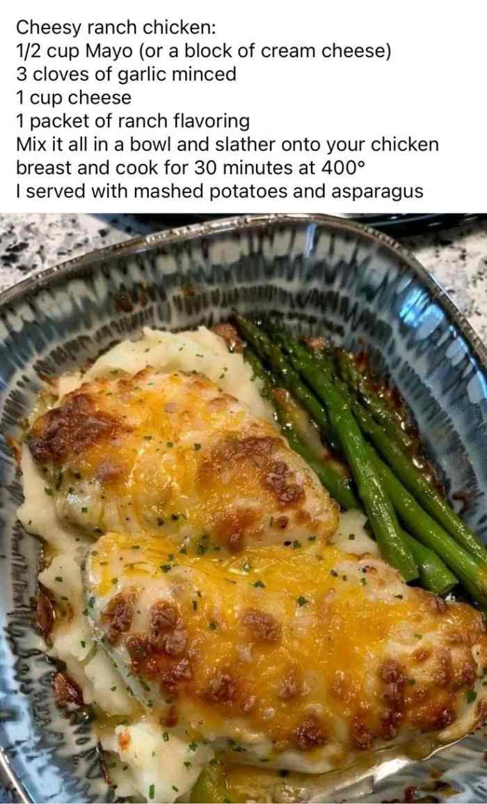 40+ Cheap and Easy Chicken Dinner Recipes Your Family Will Love - HubPages