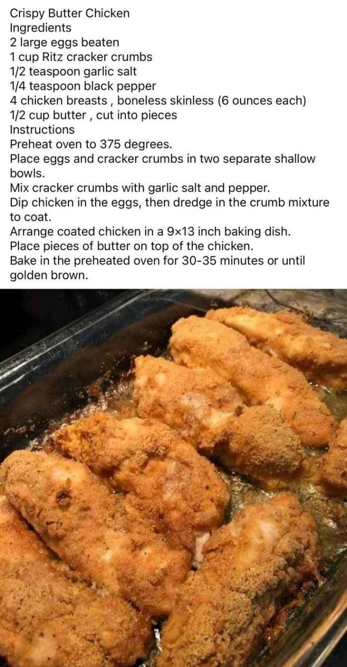 40+ Cheap and Easy Chicken Dinner Recipes Your Family Will Love - HubPages