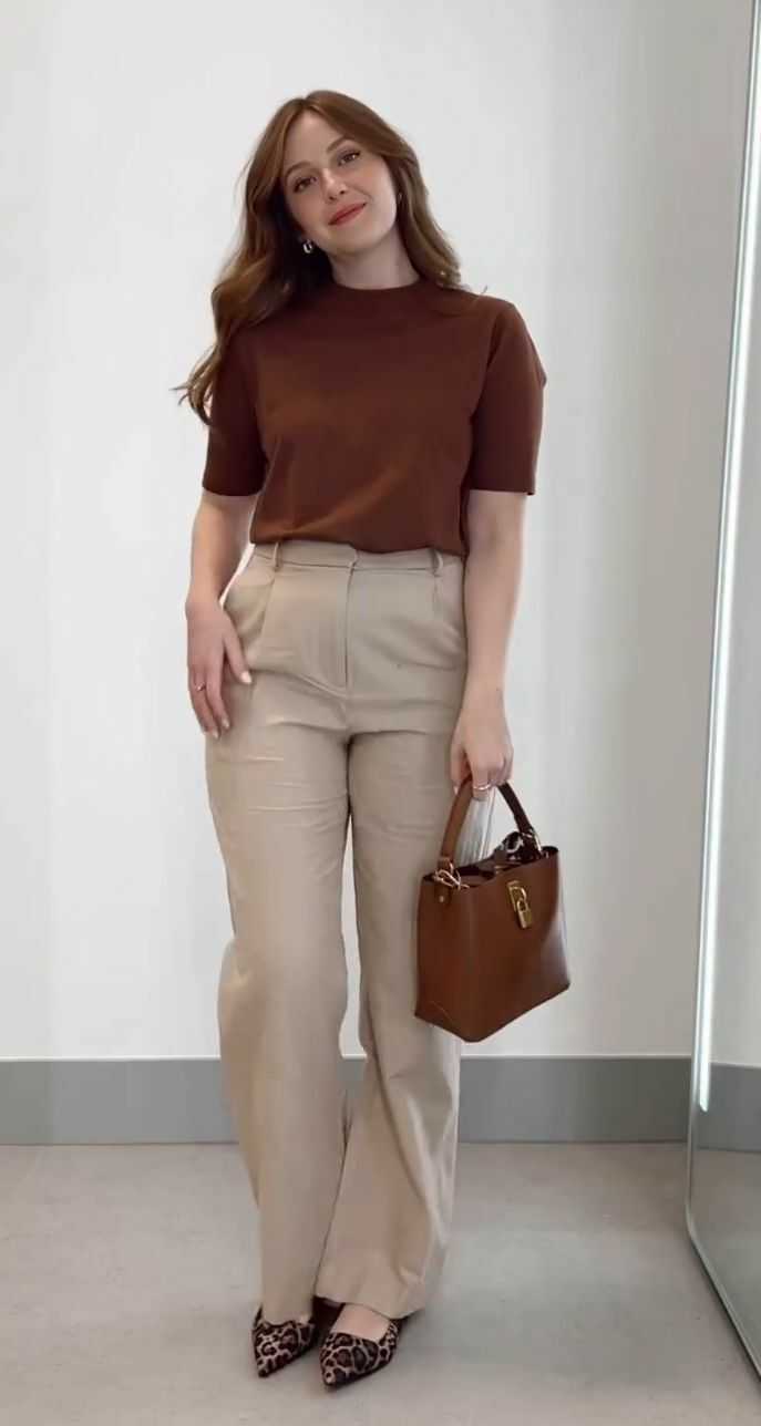 35+ Business Casual Outfit Ideas to Refresh Your Office Wardrobe - HubPages