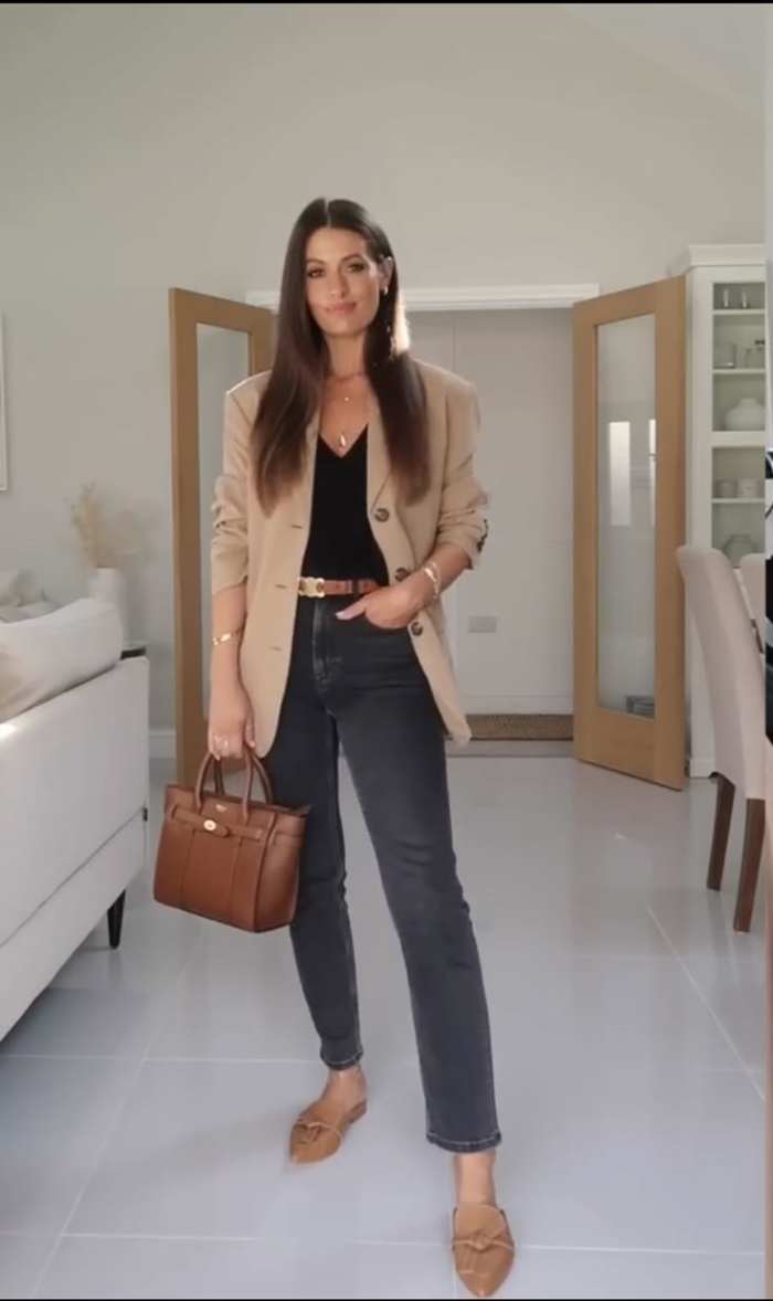 35+ Business Casual Outfit Ideas to Refresh Your Office Wardrobe - HubPages