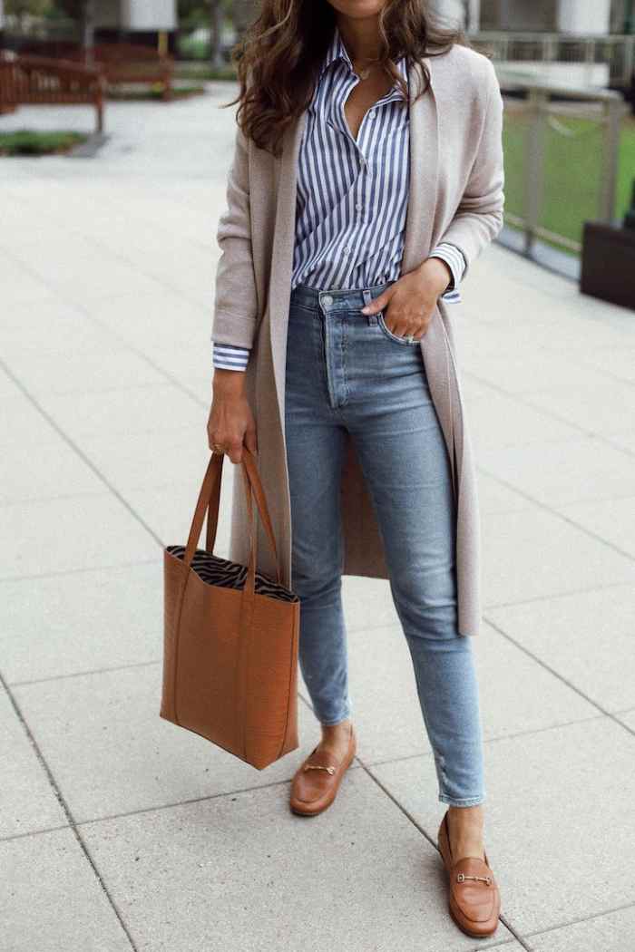 35+ Business Casual Outfit Ideas to Refresh Your Office Wardrobe - HubPages