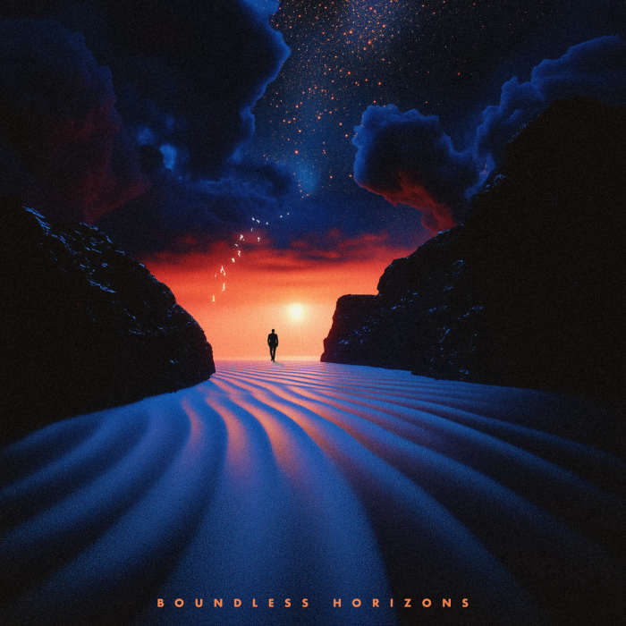 Synth Single Review: “Boundless Horizons’’ by Mellow Fields - HubPages