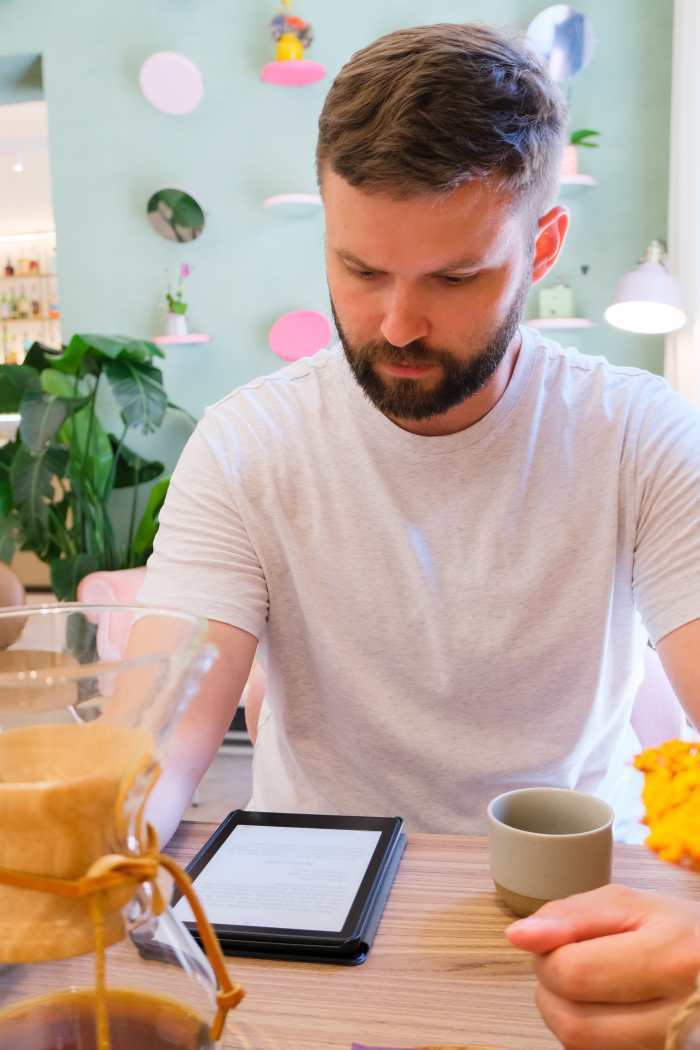 Deep Insight of Captiv8’s Better Influencing with Slava Karablikov ...