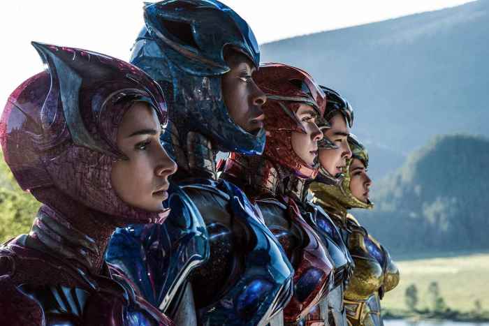 4 Failed Power Rangers Ideas - HubPages