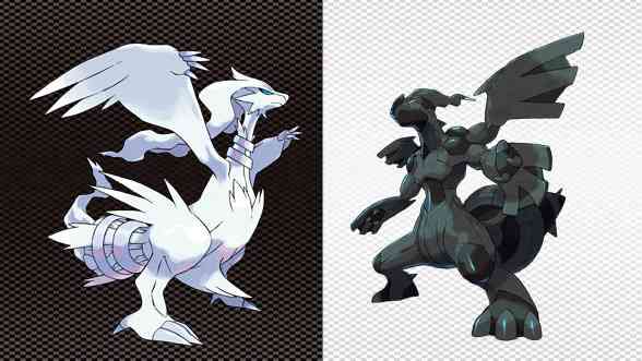 "Pokémon Black & White": Full TM List With Locations - HubPages