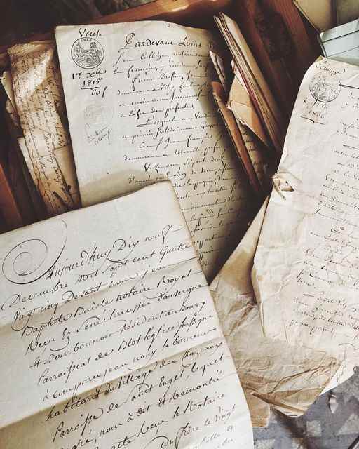 Creative Writing Techniques and Literary Devices - HubPages