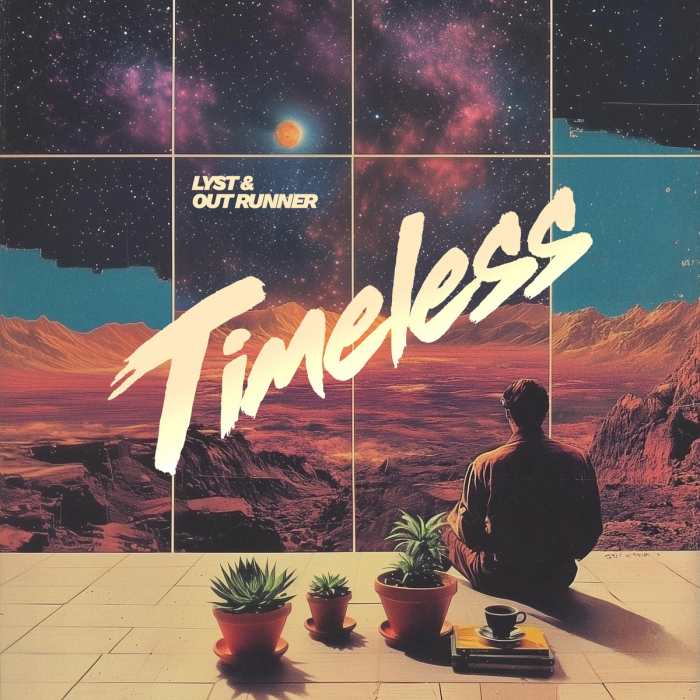 Synth Single Review: “Timeless’’ by Lyst & Out Runner - HubPages
