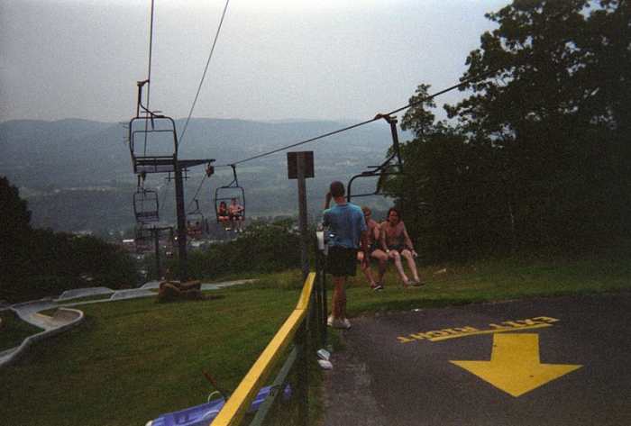 The Complicated History of Action Park - HubPages