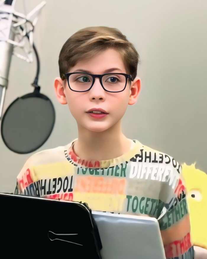 Jacob Tremblay's Top 6 Voice Acting Performances - HubPages