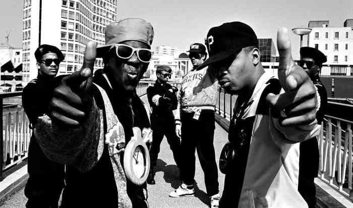 100 Hip-Hop & Rap Songs About Racism - HubPages