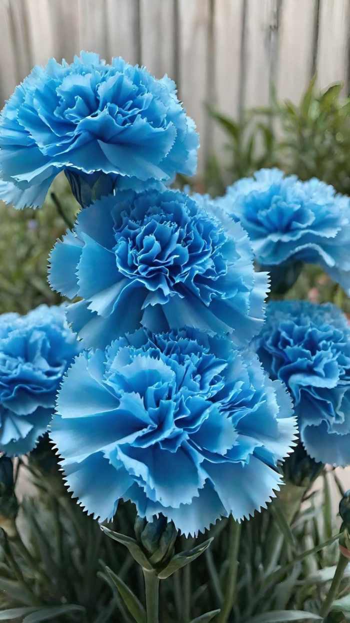 Colors of Carnations and Their Meanings - HubPages