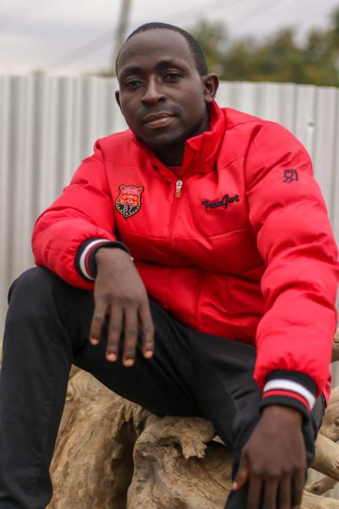 From a Novice Music Artist to a Renowned Producer- Sammy Mwongela’s ...