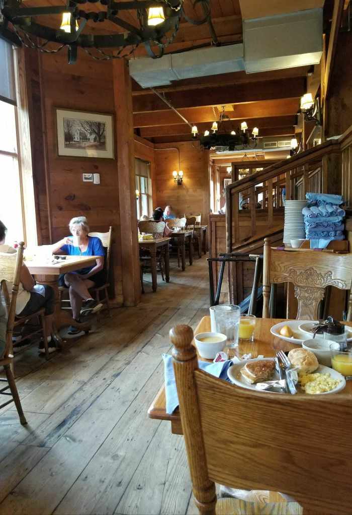 Poem: Breakfast - HubPages