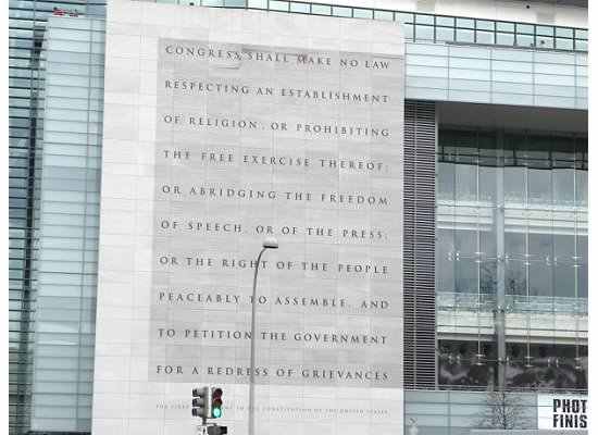 Newseum - See All About It - HubPages