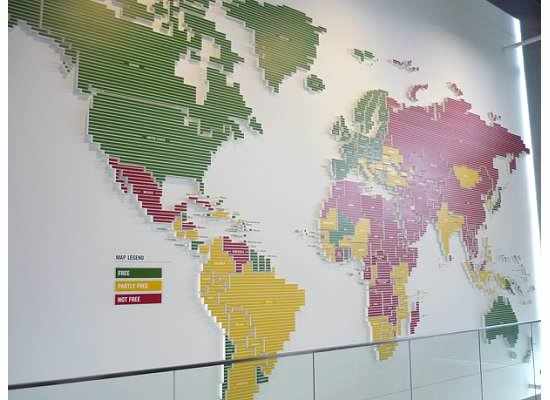 Newseum - See All About It - HubPages