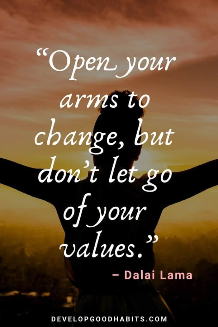 Ten Things That Will Always Change - HubPages