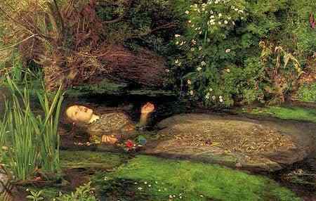 Artists Who Died Before 35: Elizabeth Siddal - HubPages
