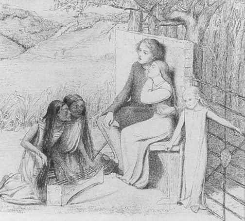 Artists Who Died Before 35: Elizabeth Siddal - HubPages