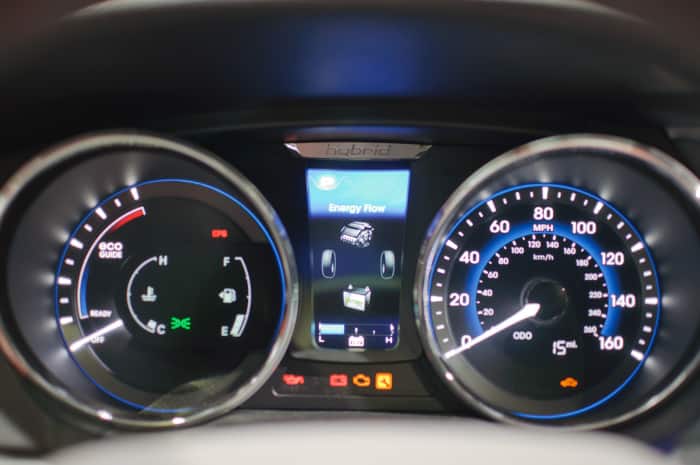 Owner Review: Hyundai Sonata Hybrid - HubPages