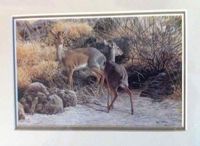 Robert Bateman Beauty Of Nature Paintings - HubPages
