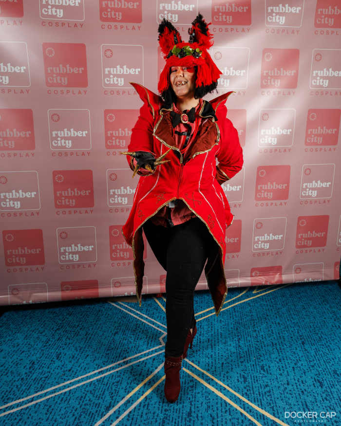 Picking Your Next Cosplay - HubPages