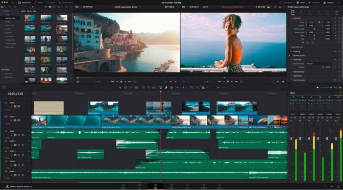 6 Best Video Editing Software for 2025 - HubPages
