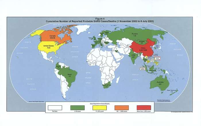 The Coronaviruses - HubPages