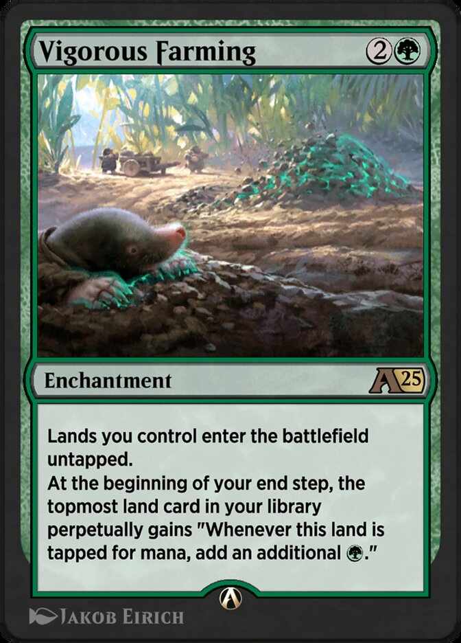 Top 30 Land Supports in Magic: The Gathering - HubPages