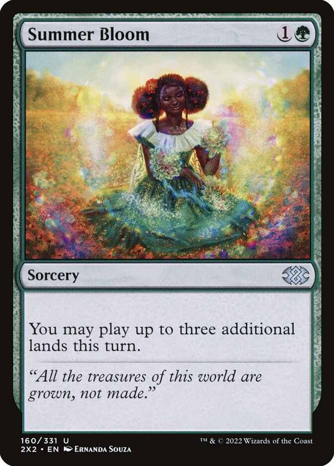 Top 30 Land Supports in Magic: The Gathering - HubPages