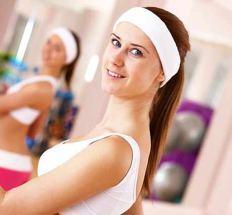 How Women Can Master the Seated Dip - HubPages