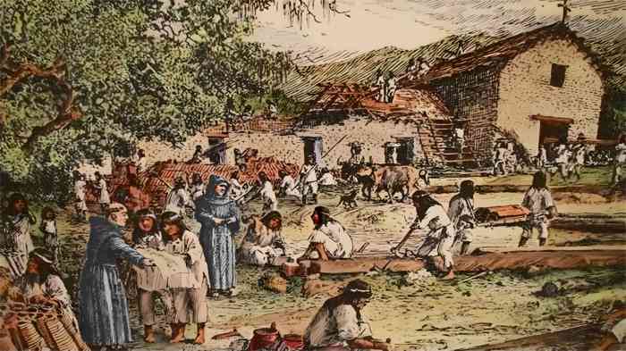 The Complex Legacy of California’s Missions - HubPages