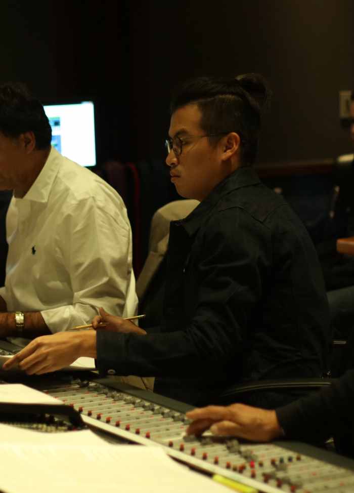 Making Cinema Sound Special with Samuel Lam - HubPages