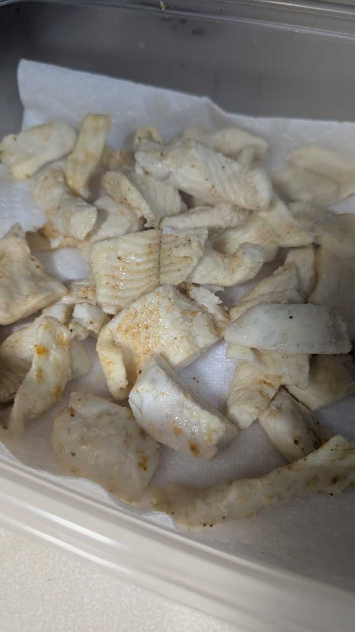 Fish Boil - Fake Lobster Like Fish - HubPages