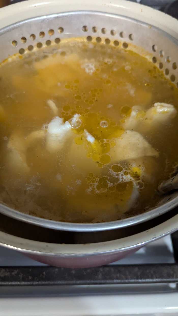 Fish Boil - Fake Lobster Like Fish - HubPages