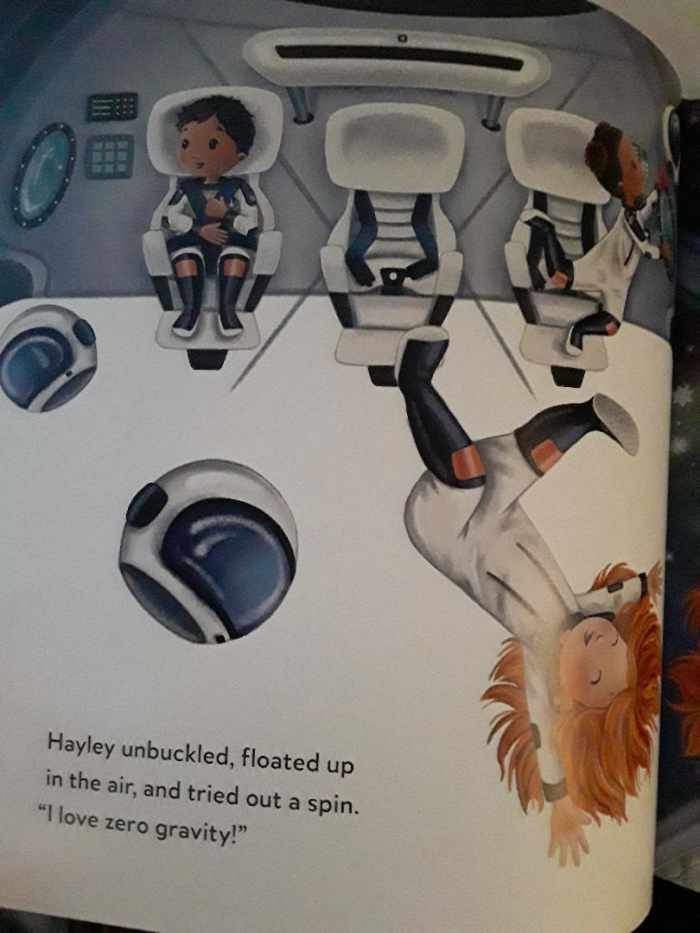 Bravery Brings a New Adventure and a Dream That Comes True in Inspiring Picture Book - HubPages