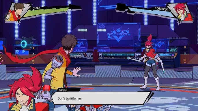 Review: Hi-Fi Rush (Xbox One) - HubPages