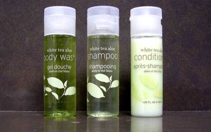 10 Ways to Make Use of Hotel Freebies - HubPages