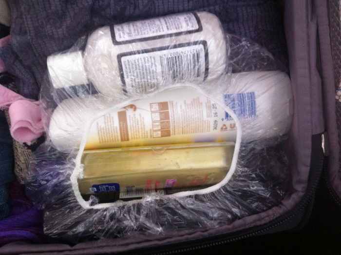 10 Ways to Make Use of Hotel Freebies - HubPages