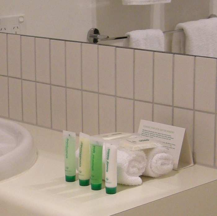 10 Ways to Make Use of Hotel Freebies - HubPages