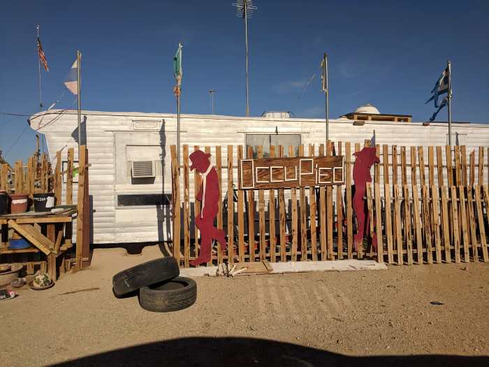 Slab City - The Last Free Place - HubPages