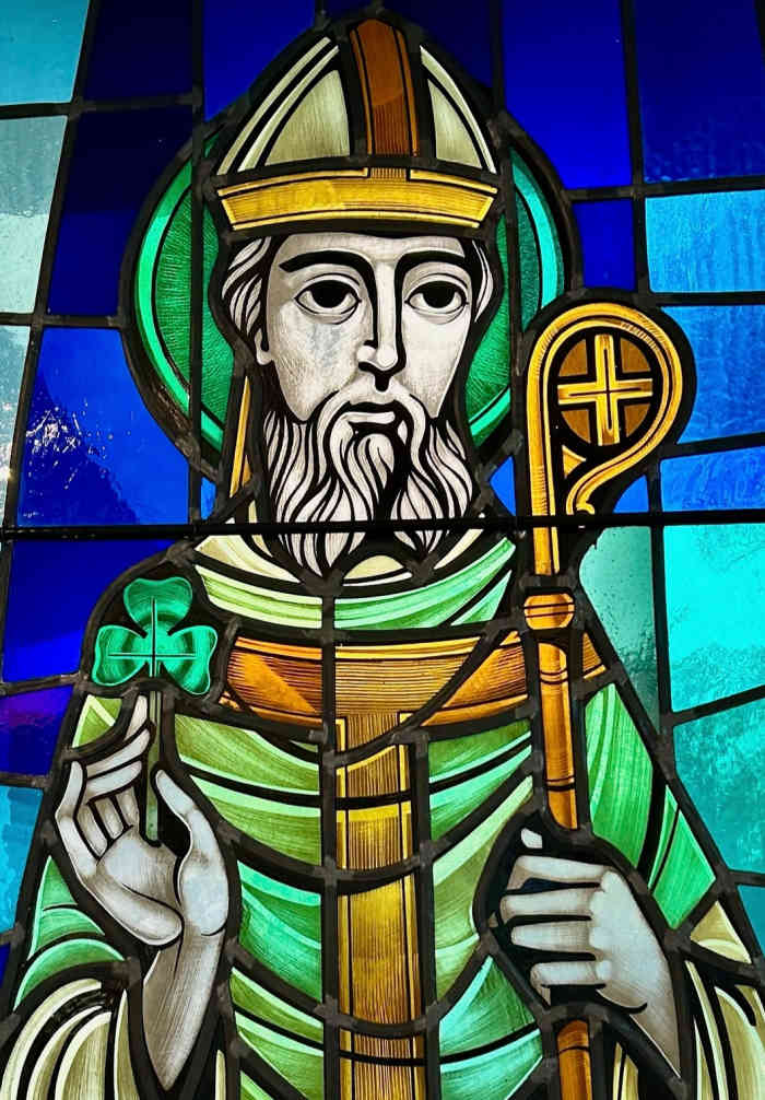 Saint Patrick, Bishop - HubPages