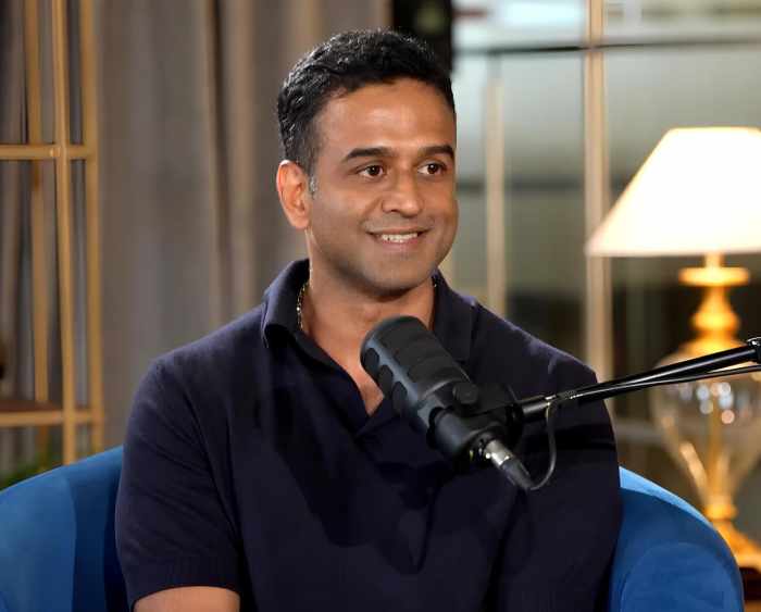 Nithin Kamath Net Worth: What's Behind Zerodha's Success? - HubPages