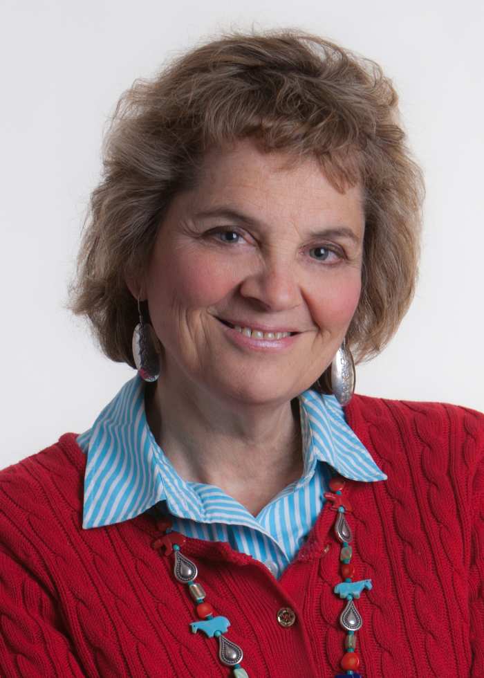 Author Interview with Lynn Sanders - HubPages