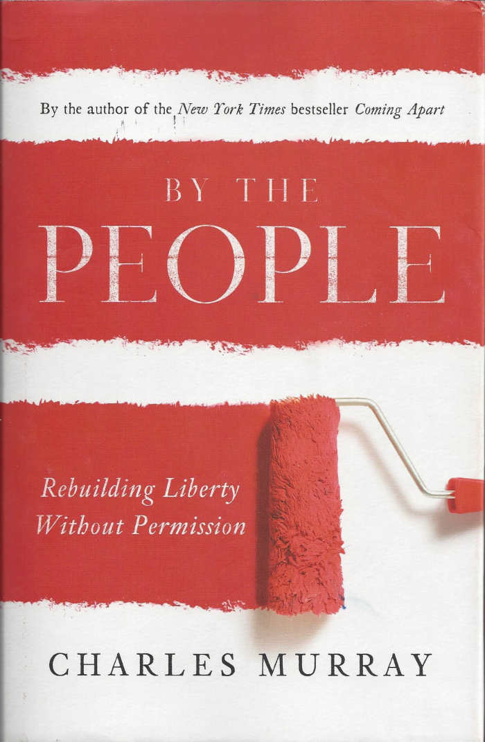 Book Review: 'By the People' - HubPages